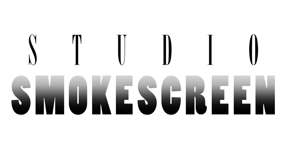 Studio Smokescreen – VIVIAN JI